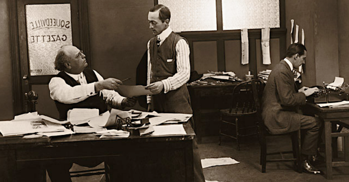 “Mad Men” or Modern Marketing - Tools vs. Time